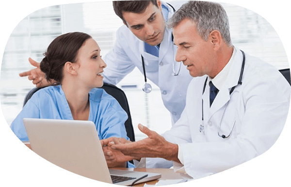 OncoTEAM gestión inteligente del proceso oncológico